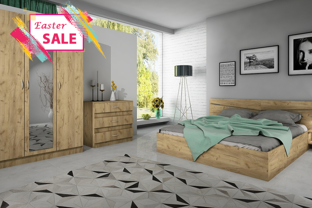 Bedora - confortabil si accesibil - mezoni.ro