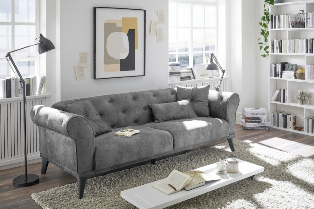 Canapele si coltare confortabile - Mezoni