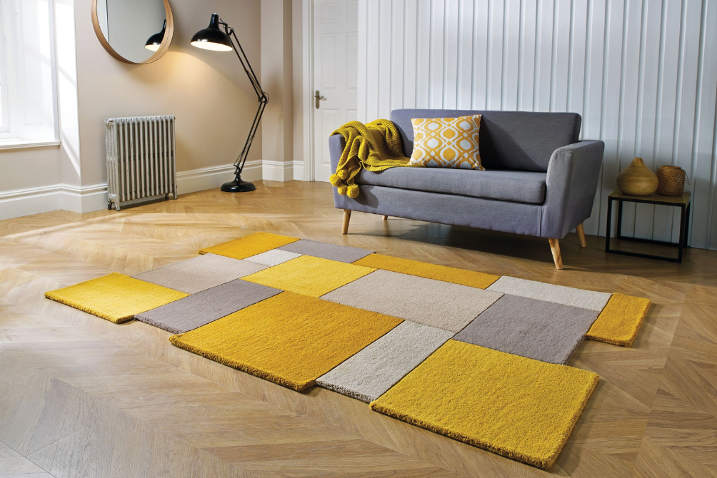 Colecția de covoare Flair Rugs - mezoni.ro