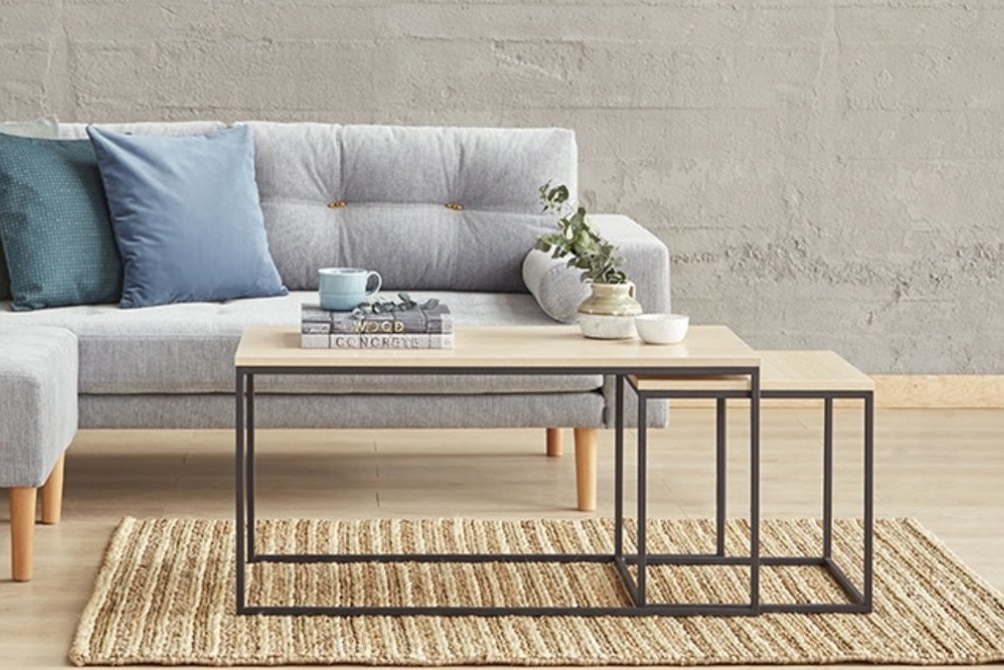 Mobilier Kalune Design - Mezoni