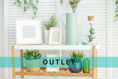 OUTLET: Decoratiuni pentru un interior eclectic - Mezoni