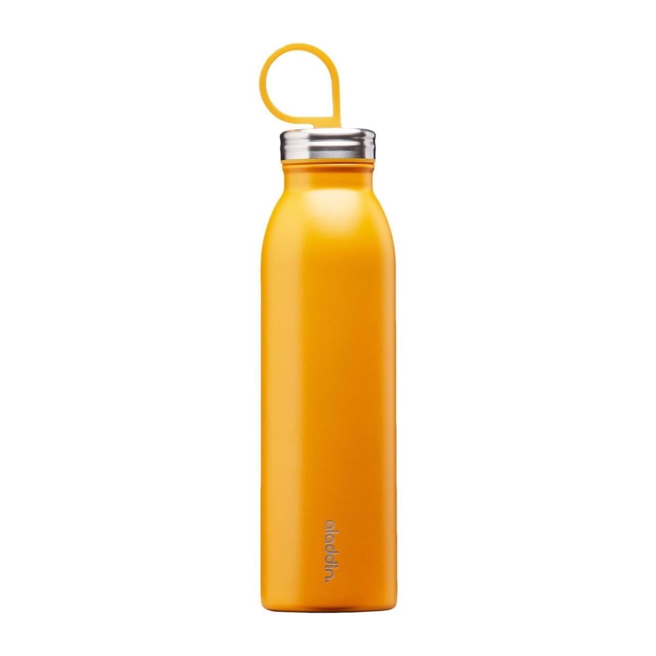 Sticla inox Chilled Thermavac, Aladdin, 550 ml, Sun Yellow - mezoni.ro