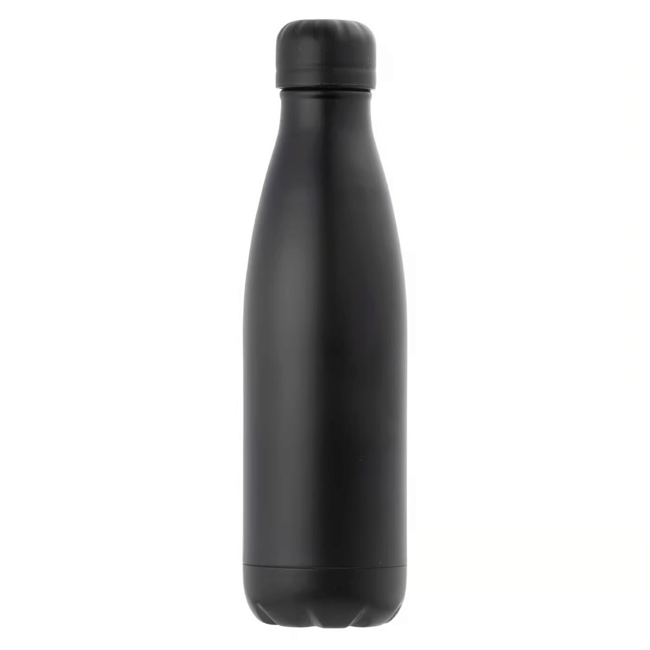 Sticla termos Camel, Ambition, 480 ml, inox, negru - mezoni.ro