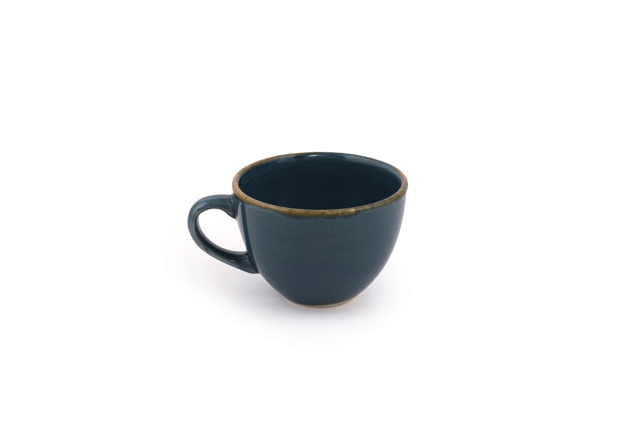 Set cesti de cafea, Keramika, 275KRM1495, Ceramica, Multicolor - mezoni.ro