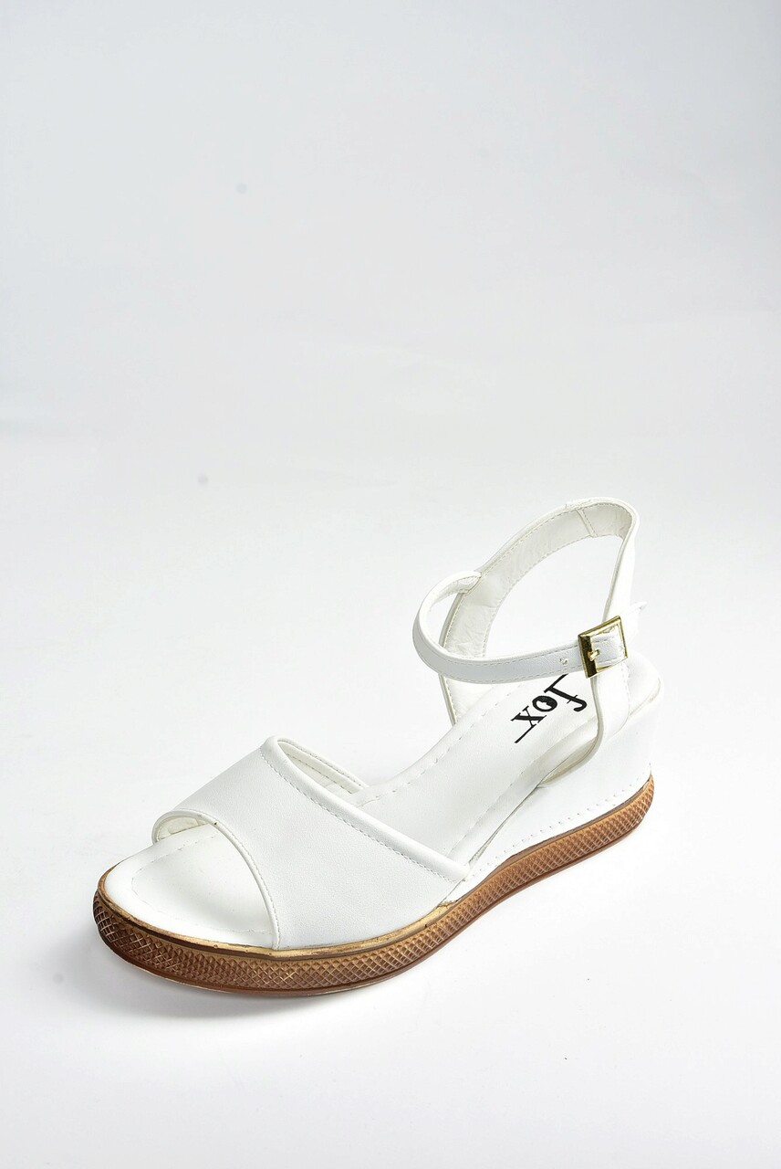 Tocuri de femeie, 326TNK1385 - 39, Twinkle, Alb - mezoni.ro