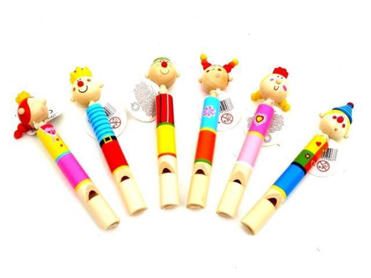 Fluier de lemn - mezoni.ro