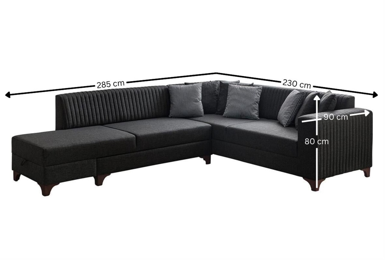 Coltar, Atelier del Sofa, 752EST1372, Frame: 70% HORNBEAM/30% MELAMINE ...