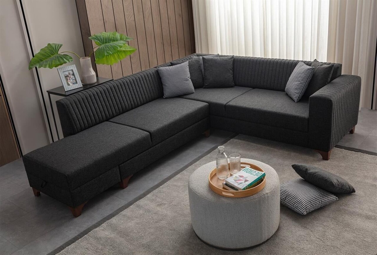 Coltar, Atelier del Sofa, 752EST1372, Frame: 70% HORNBEAM/30% MELAMINE ...