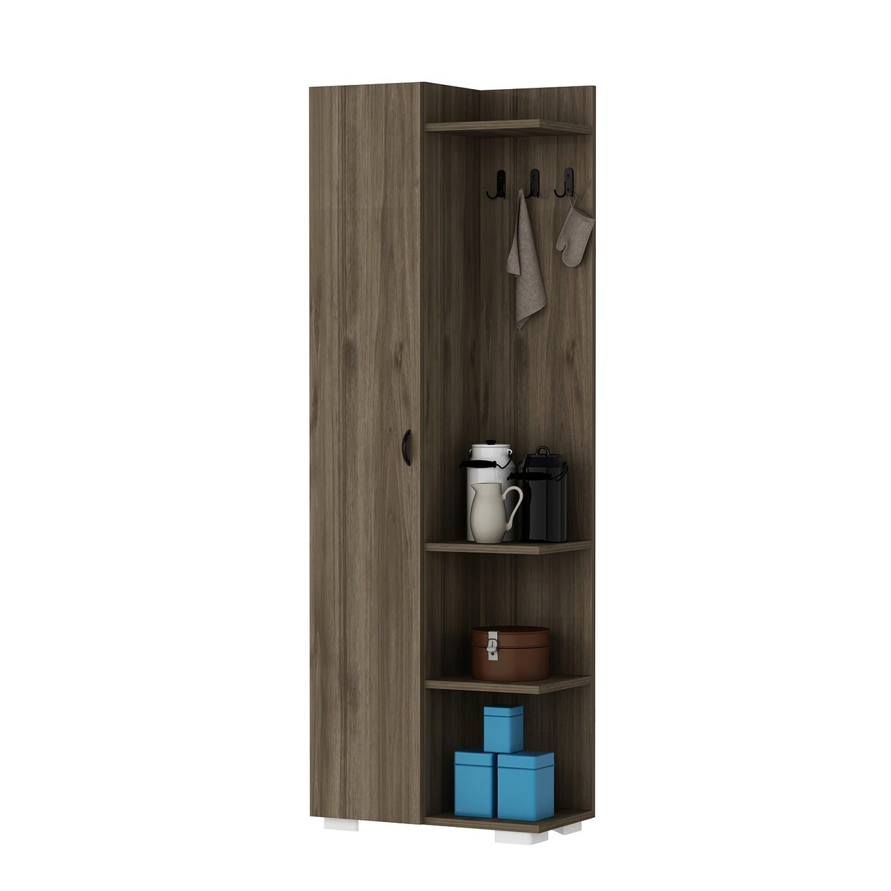 Dulap multifunctional, Olivia, Flexi, PAL, Maro - Mezoni