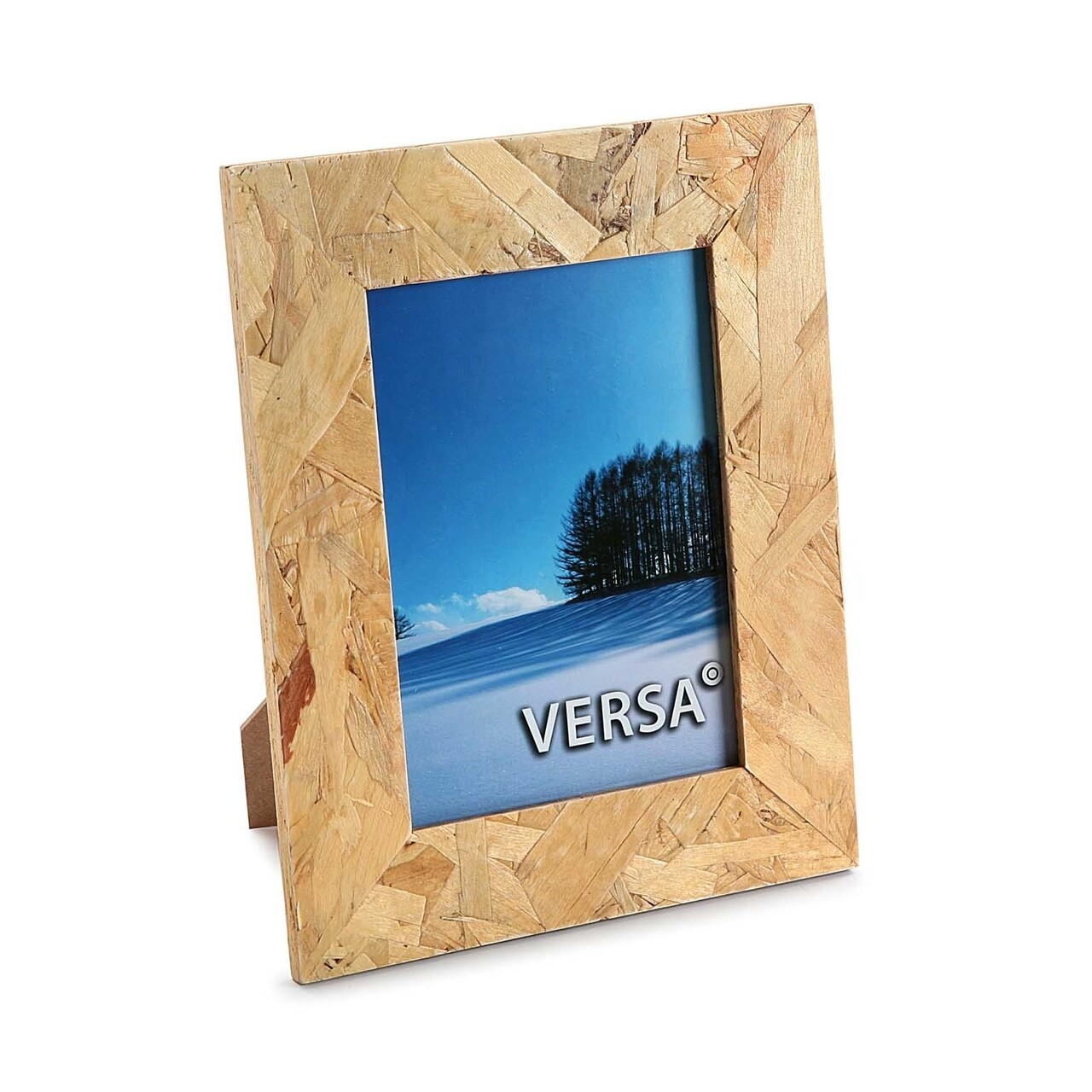 Rama foto Brett, Versa, 13x18 cm, lemn - Mezoni