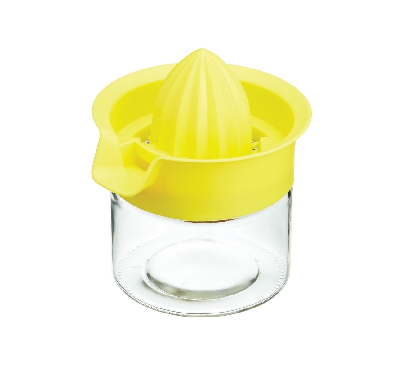 Storcator citrice, Kitchen Craft, 450 ml, sticla - Mezoni