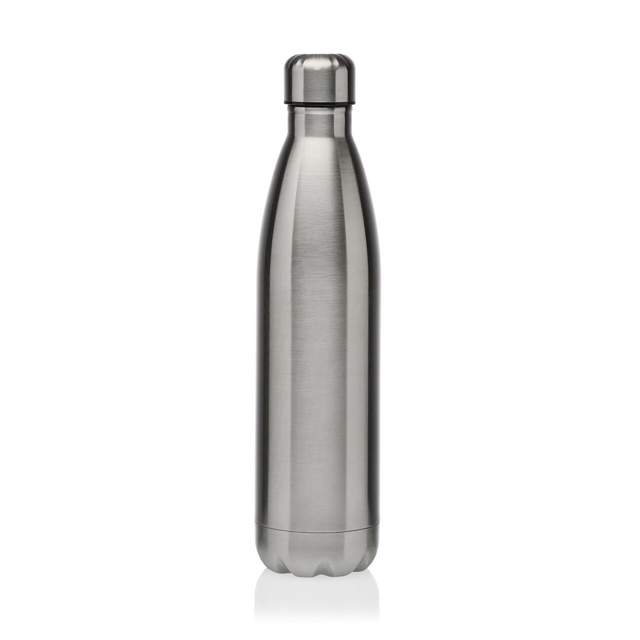 Sticla termos cu perete dublu Versa, 750 ml, inox - mezoni.ro