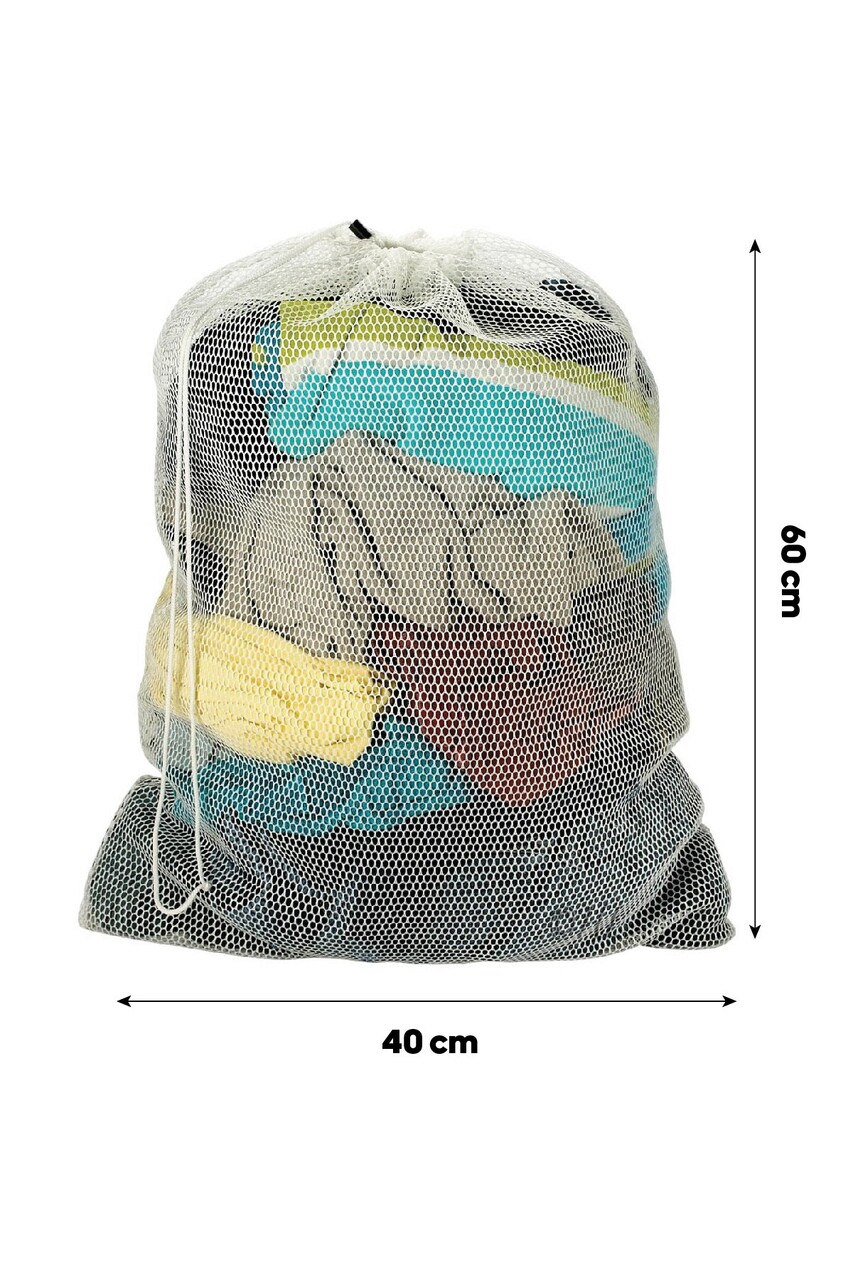 Cos de rufe, Doreline, ALS-3899, Alb - Mezoni