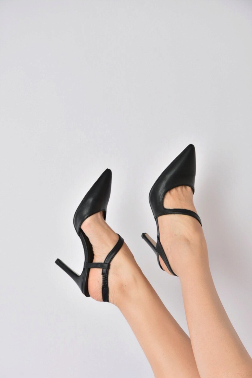 Tocuri de femeie, 326TNK1301 - 36, Twinkle, Negru - mezoni.ro