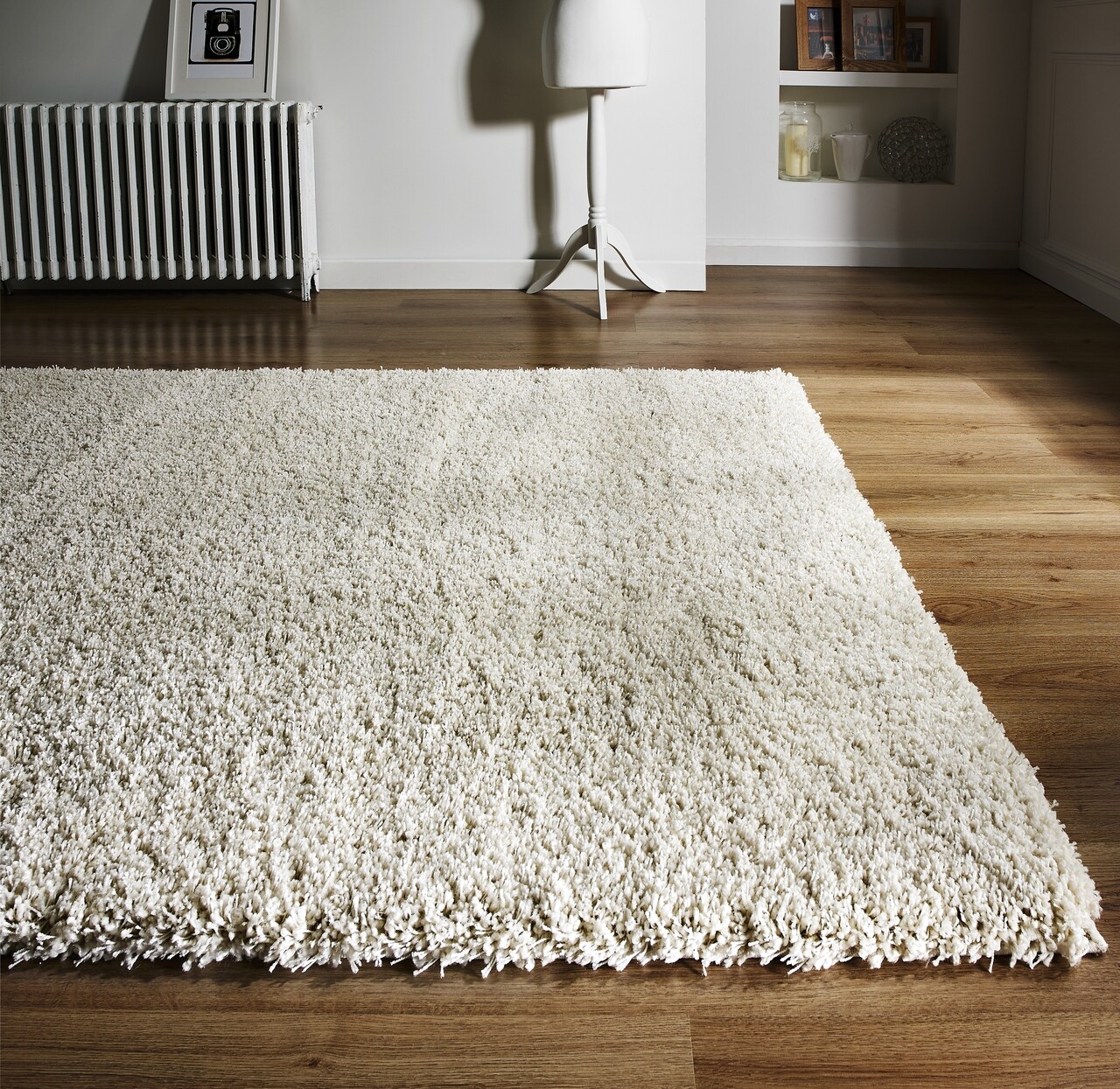 Covor Athena Ivory, Flair Rugs, 80 x 150 cm, polipropilena, bej - mezoni.ro