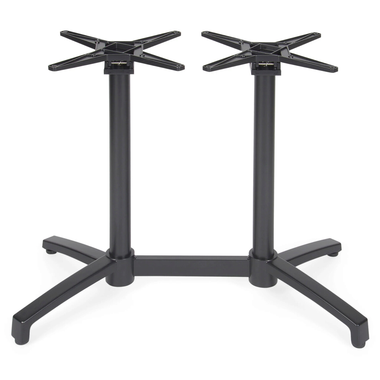 Structura/picior masa dreptunghiulara Blade, 60x90x70 cm, aluminiu ...