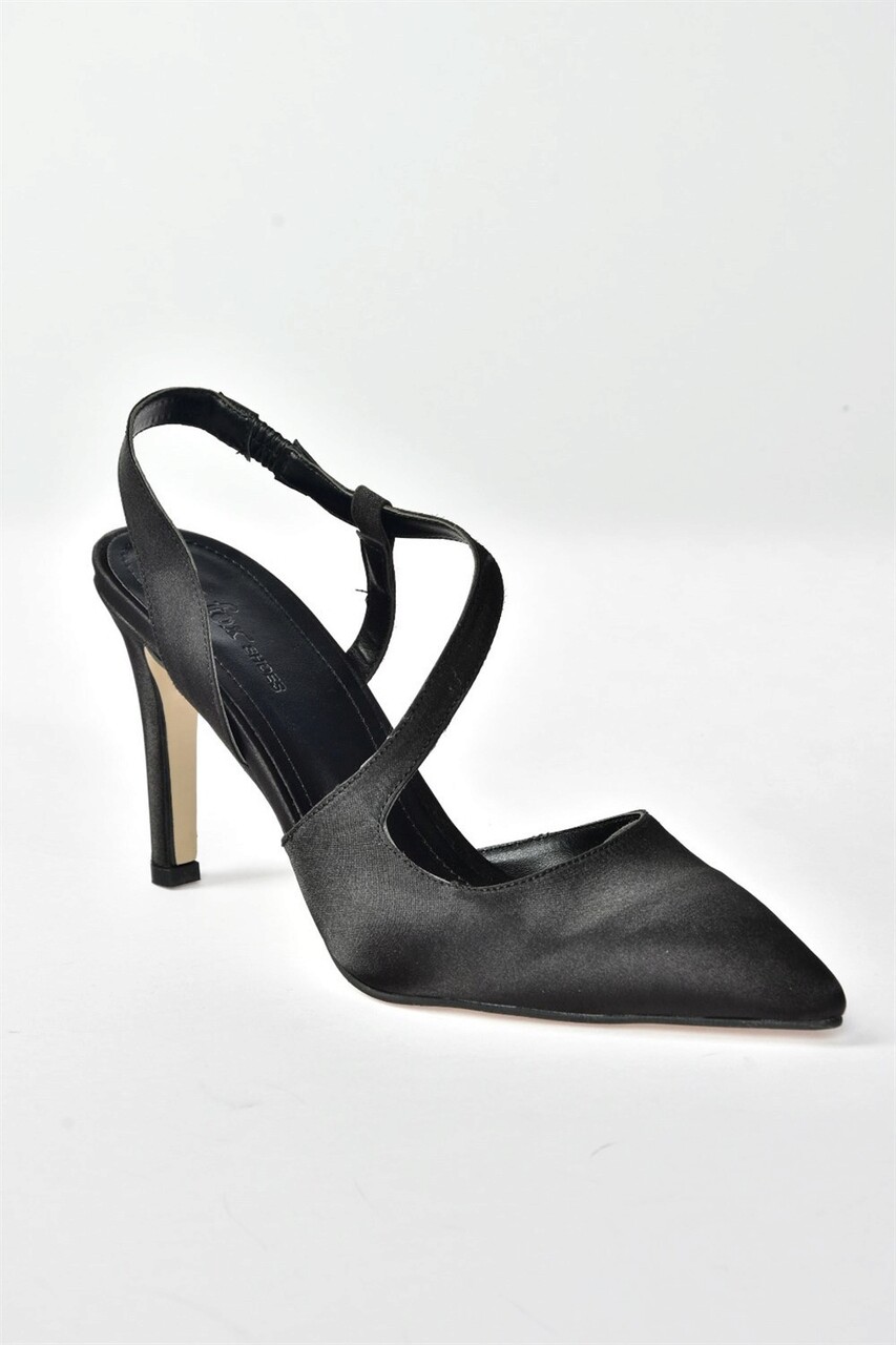 Tocuri de femeie, 326TNK1299 - 38, Twinkle, Negru - mezoni.ro