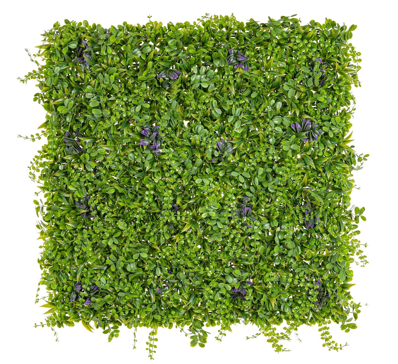 Panou verde artificial / gradina verticala artificiala Provenza ...