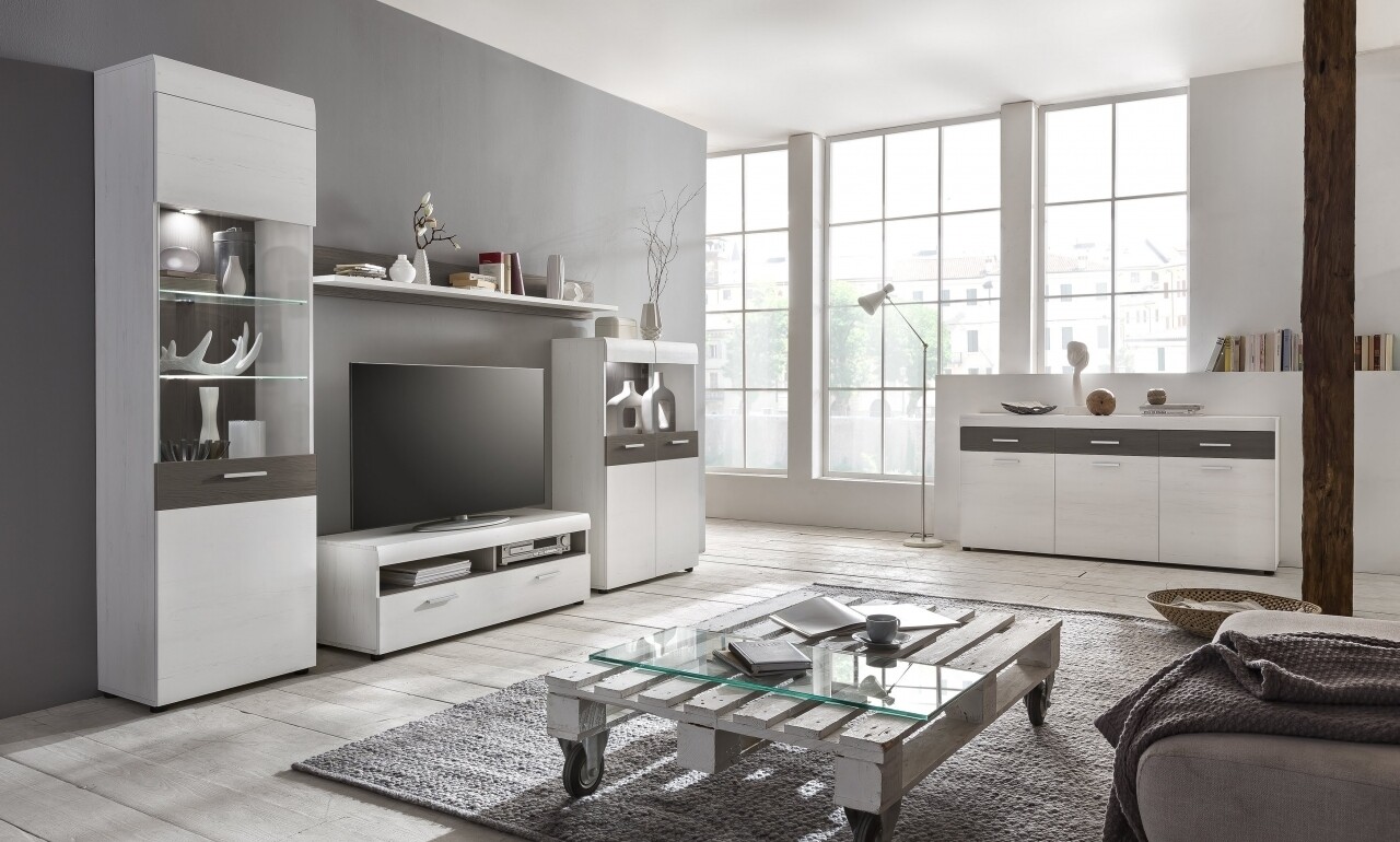 Mobilier Living North - Mezoni