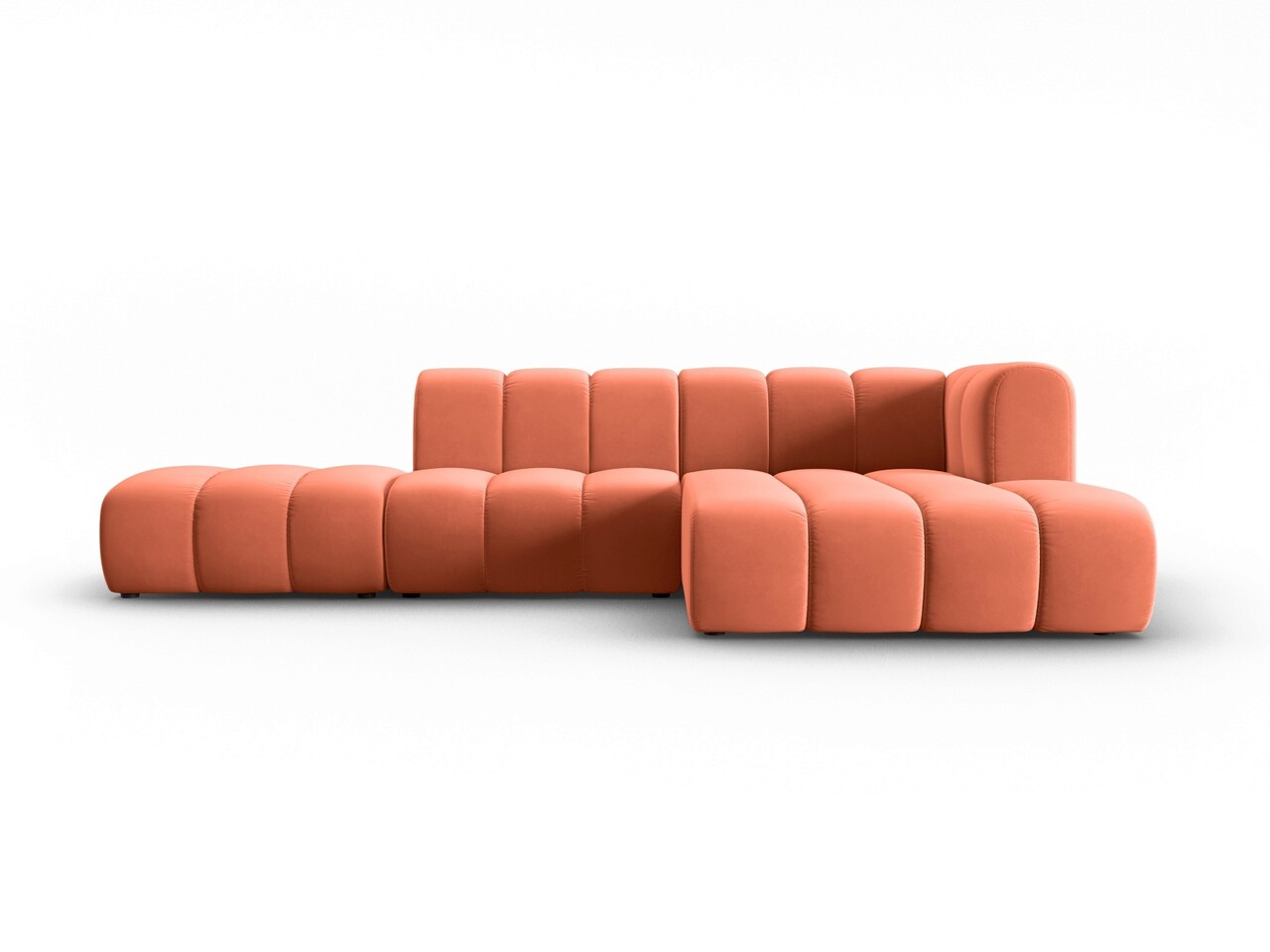 Coltar modular dreapta 5 locuri, Lupine, Micadoni Home, BL, fara ...