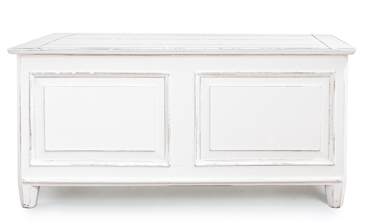 Cufar Colette, Bizzotto, 100 x 48 x 48 cm, lemn masiv de mango - mezoni.ro