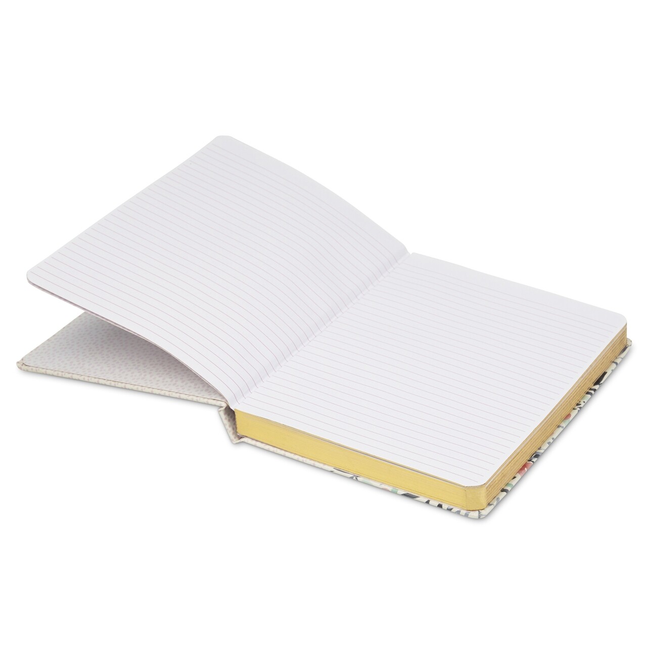 Carnet notite, Take Note Tri-Coastal Design, pagini liniate, 20 x 13.5 ...