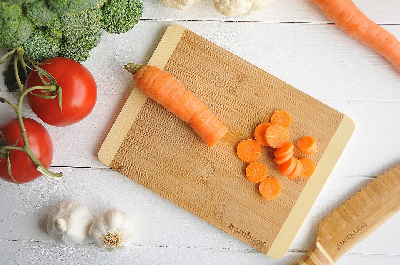 Tocator, Mbambu, 126MBM1110, Bambus, Maro - mezoni.ro