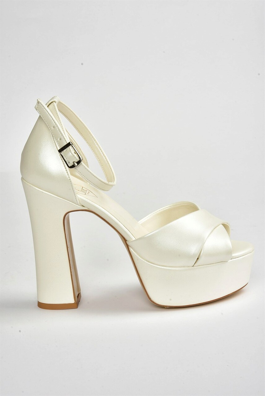 Tocuri de femeie, 326TNK1548 - 38, Twinkle, Alb - Mezoni