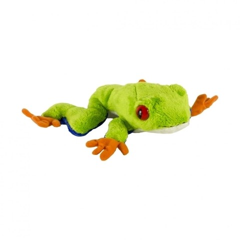 Plus Broasca de copac, H 16.5 cm - mezoni.ro