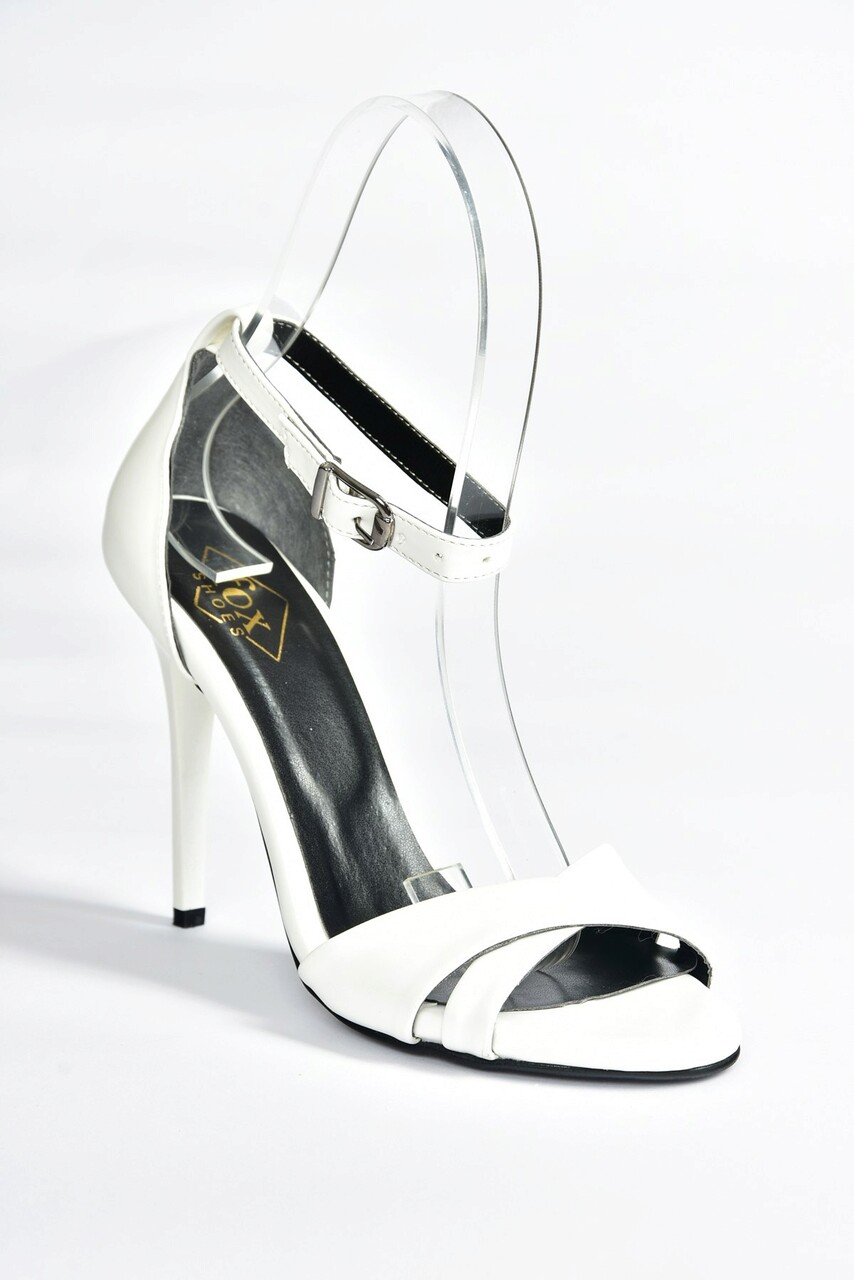 Tocuri de femeie, 326TNK1214 - 36, Twinkle, Alb - Mezoni