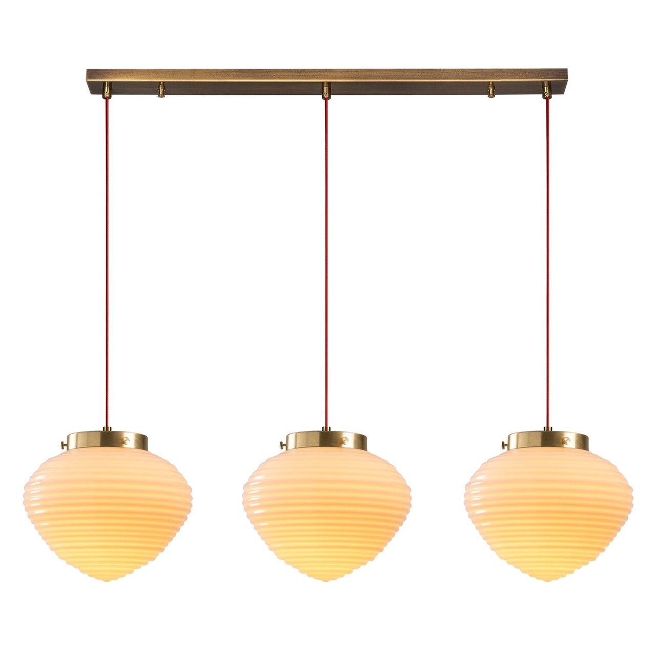 Lustra Myra N-452, Noor, 97 x 114 cm, 3 x E27, 100W - Mezoni